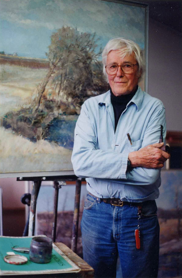 Robert Sudlow – Prairie Hills Gallery